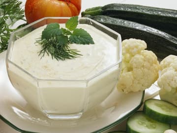 Cocktail Sauce Rezept