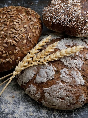 Roggen, Dinkel & Co.: Welches Brot ist das gesündeste?
