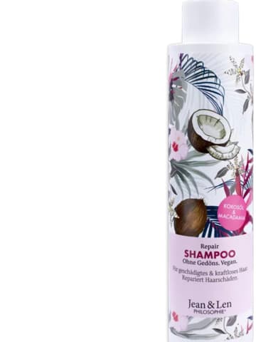 9 Shampoos aus der Drogerie unter 10 Euro
