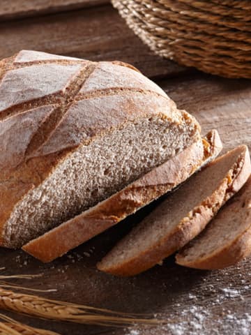 Alle backen momentan Sauerteigbrot! So machen Sie es selbst